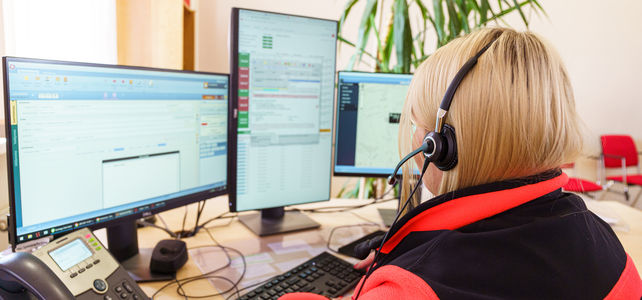 ILS und INZ: neue Säulen der Notfallversorgung